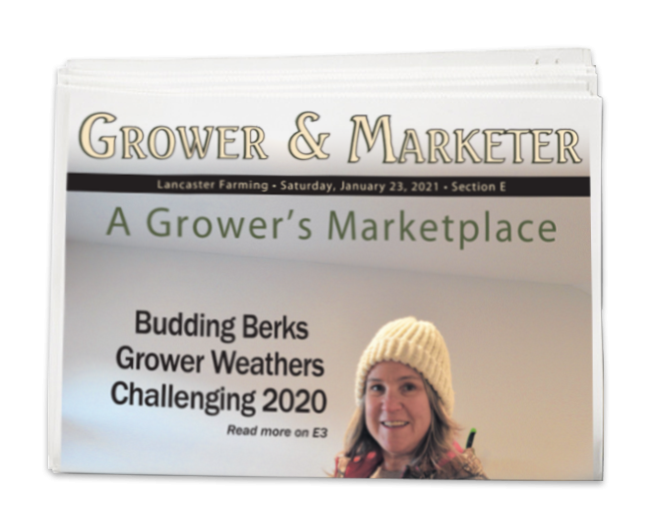 Agriculture Marketing in the Mid-Atlantic Region | Lancaster Farming